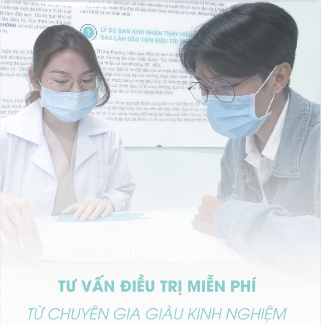 Sẹo rỗ là gì? Phương pháp điều trị sẹo rỗ, lõm chuẩn bác sĩ tin dùng ...